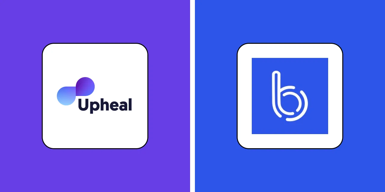 Upheal vs Blueprint: Which Privacy-Focused Therapy Platform Is Best for You?